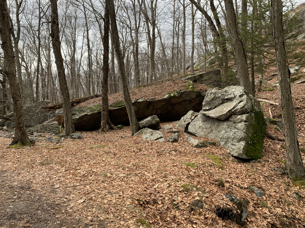 Hike 3: Iron Mines + Hogencamp Mountain | Fifty-Two Hikes