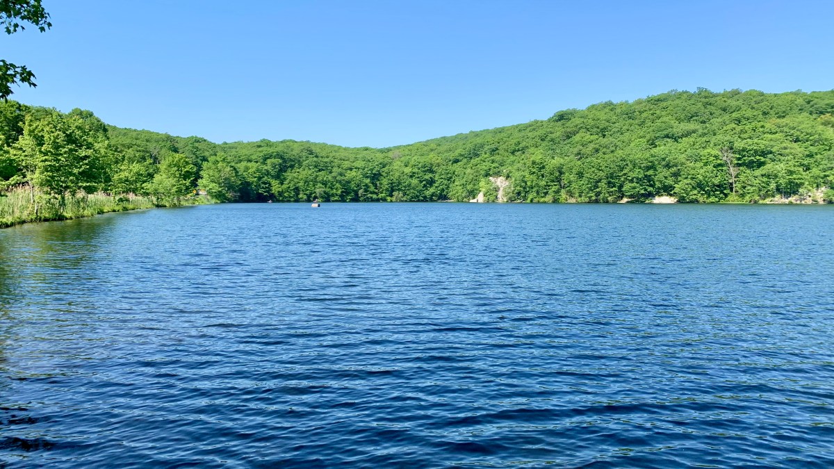 Hike 19: Clarence Fahnestock State Park | Fifty-Two Hikes